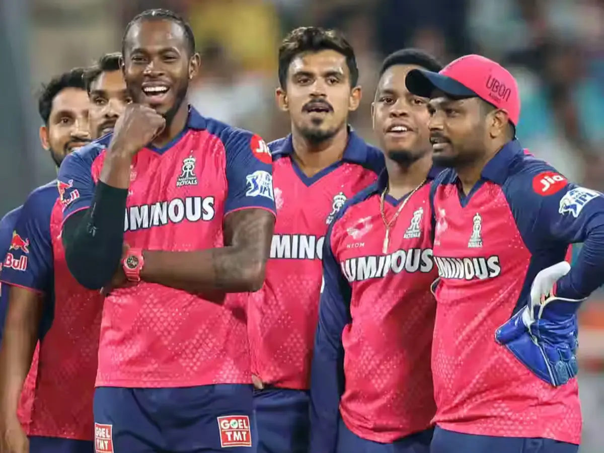 IPL 2025: RR skipper Sanju Samson breaks THIS long-standing record of ...