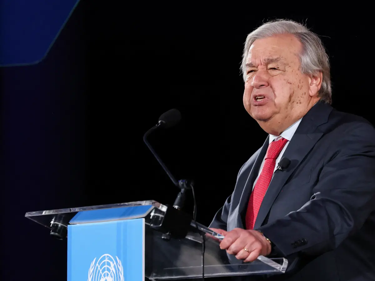 'Systematic dehumanisation': UN chief warns against 'ethnic cleansing ...