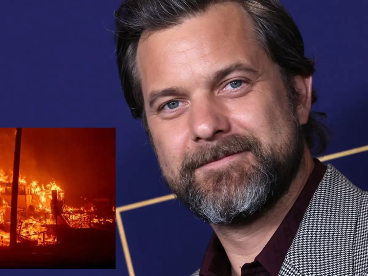 Joshua Jackson loses his $2mn childhood home in LA wildfire, says he ...