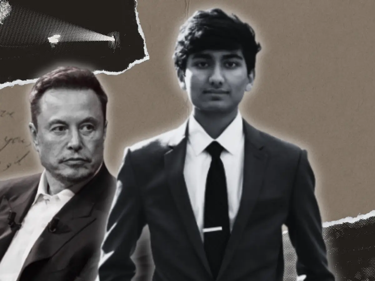 Who is Akash Bobba, 22-year-old Indian-origin tech prodigy hired by ...