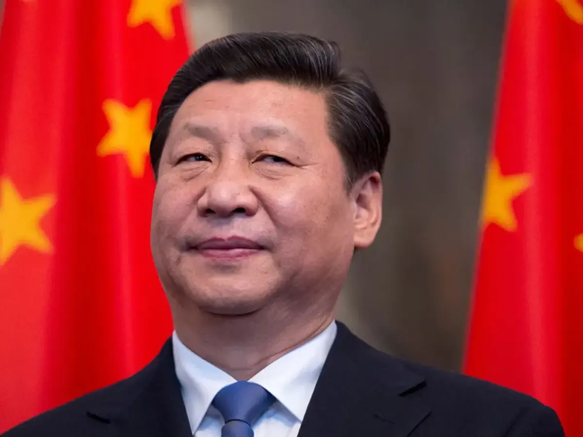 Top Chinese leaders to meet to discuss support measures amid trade war ...