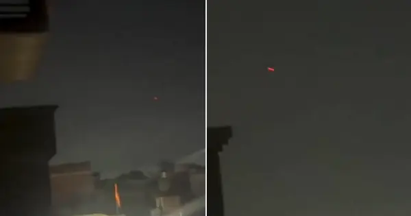 Indo-Pak war: India thwarts Pakistani drone attacks on civilian areas ...
