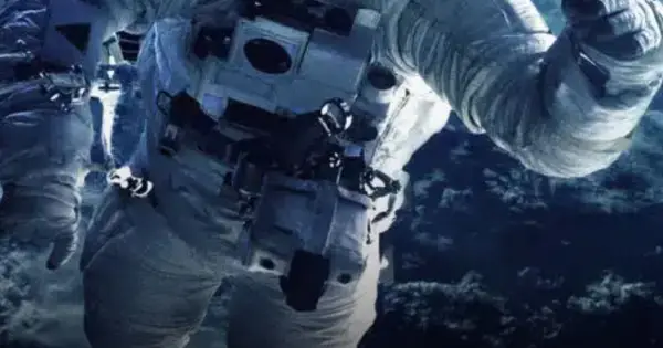 'Dangerous for people on Earth’: NASA warns ISS is dying and could ...