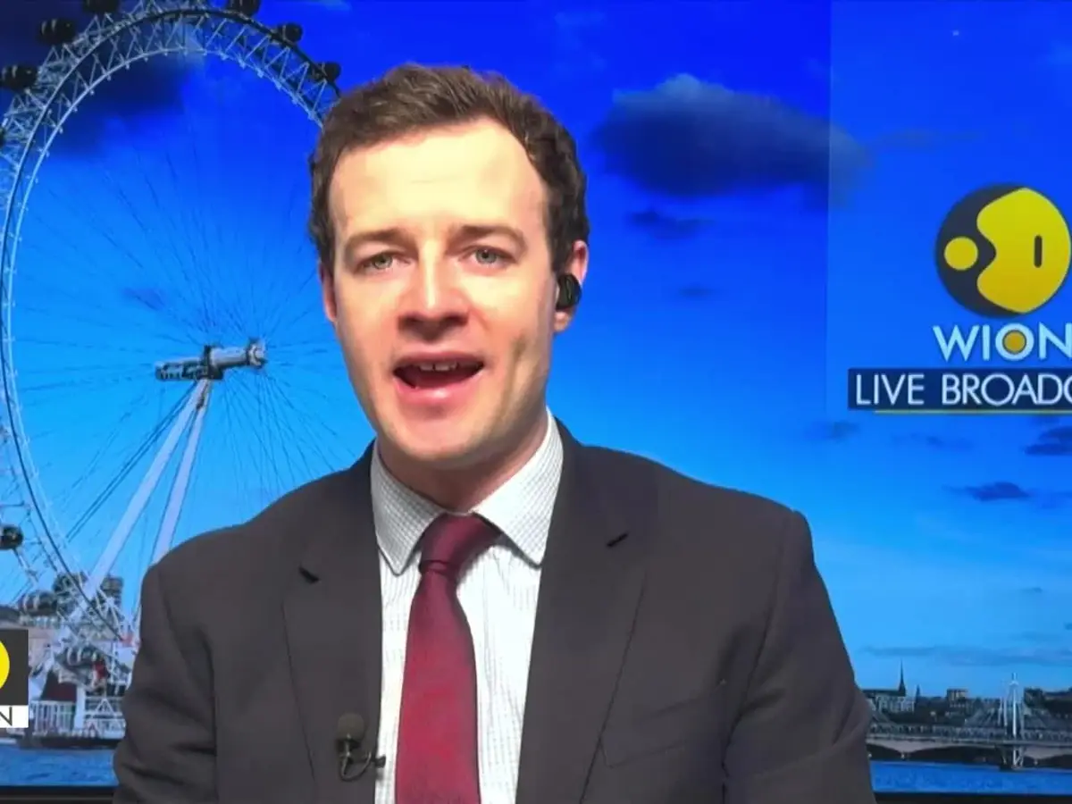 Elon Musk proposes renaming the English channel to George Washington ...