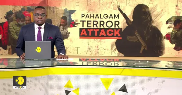 Pahalgam terror attack: 47 tourist destinations in Kashmir closed amid anti-terror ops