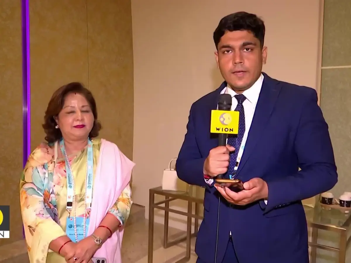 India supportive in finalizing chagos deal, says Mauritius FM Dhananjay ...