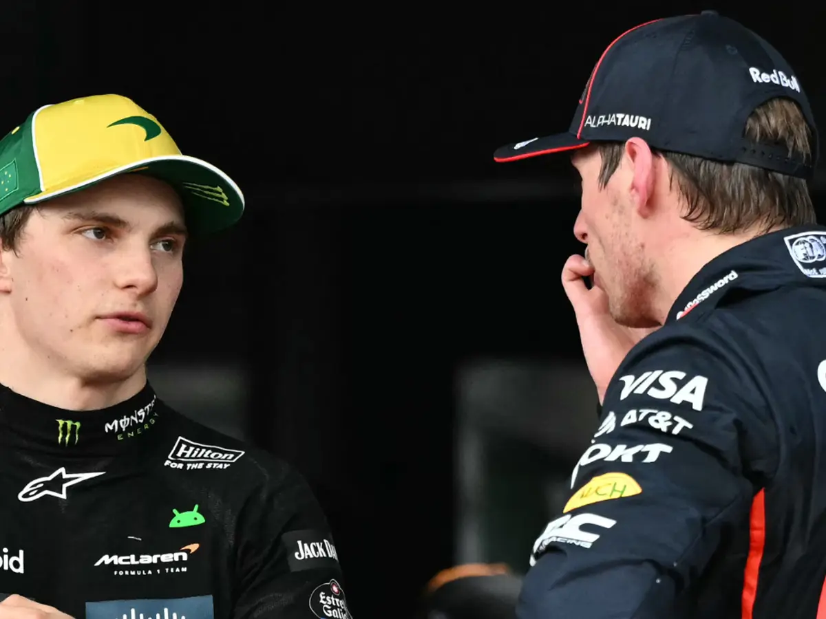 F1 Australian Grand Prix 2025: All you need to know about Formula One ...