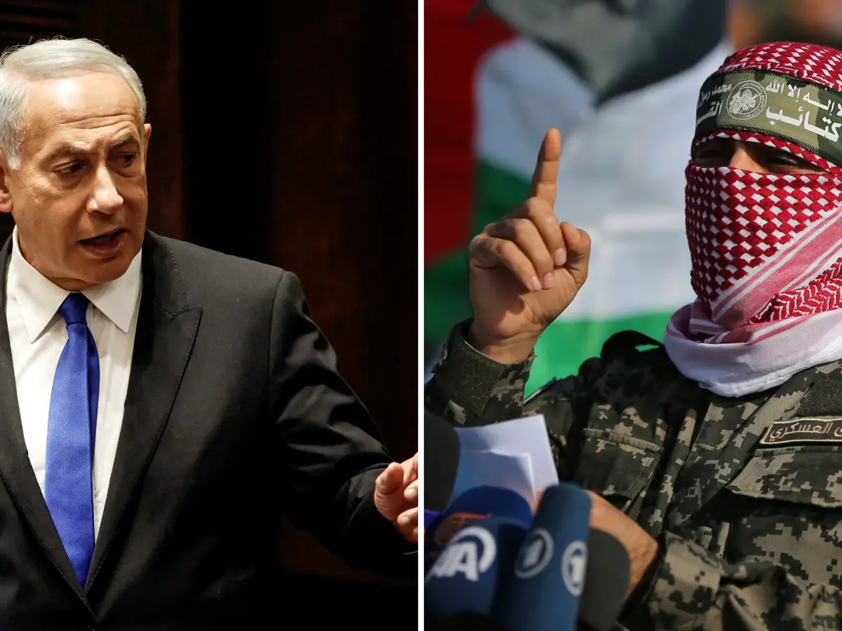 Israel’s latest Gaza attack kills 400: Why is it happening now, and ...