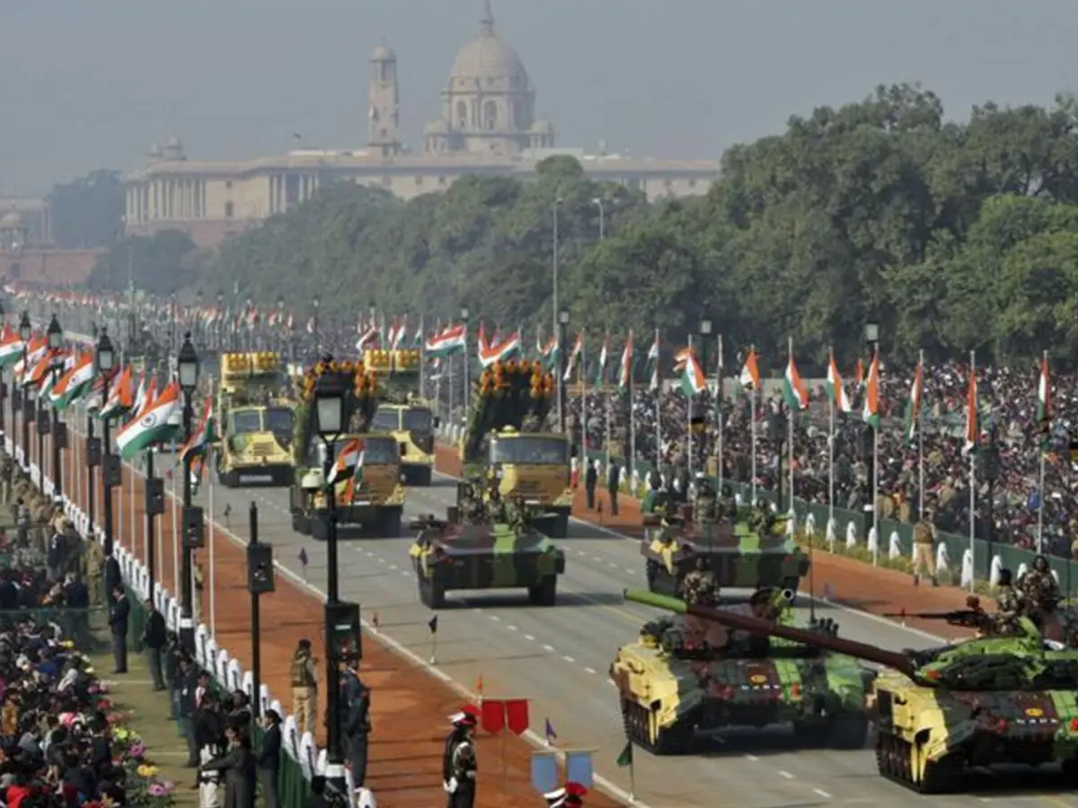 Republic Day 2025: A look at the day's history, significance, and why ...