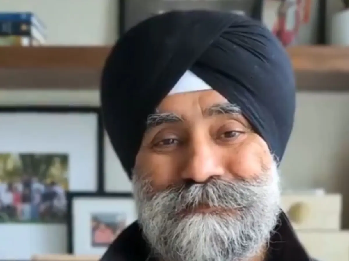 Who is Baltej Singh Dhillon? First turbaned Sikh officer in RCMP to be appointed as senator in ...