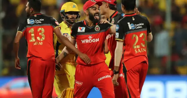 IPL: 5 iconic last-over thrillers that left fans breathless