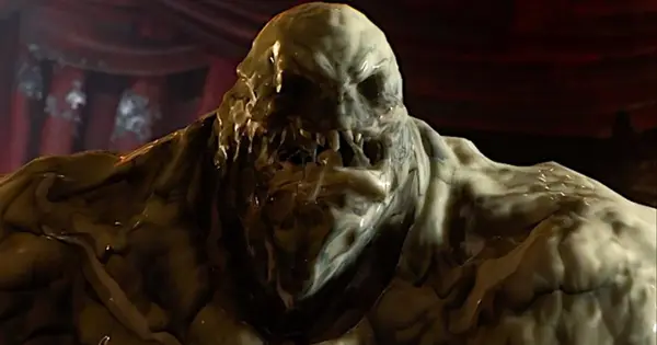 The DCU hits its first snag as upcoming Clayface movie script ordered ...