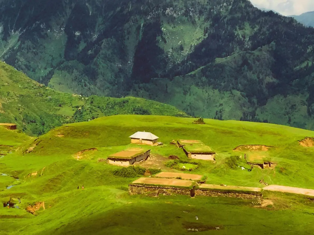 10 Countries You Never Knew Existed on the World Map