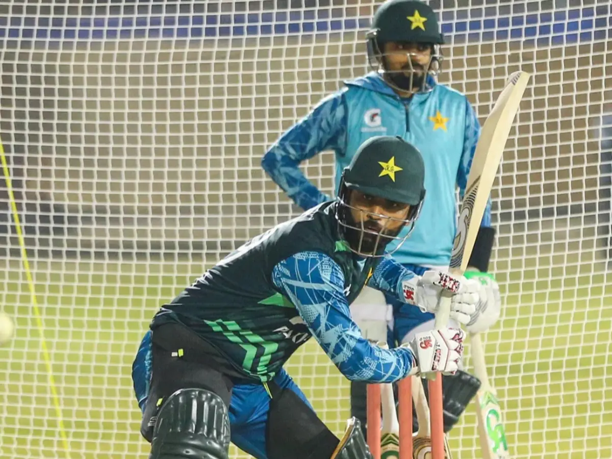 Champions Trophy, PAK vs NZ: Jolt for Pakistan as batter Fakhar Zaman ...
