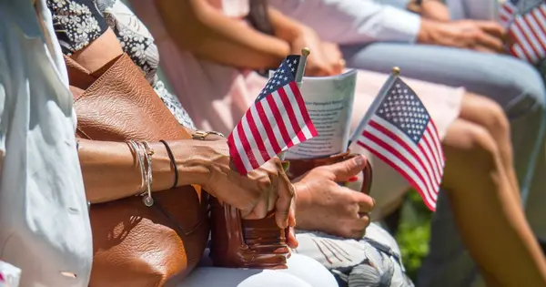 Why are Americans unhappy? THIS is the reason, according to World ...