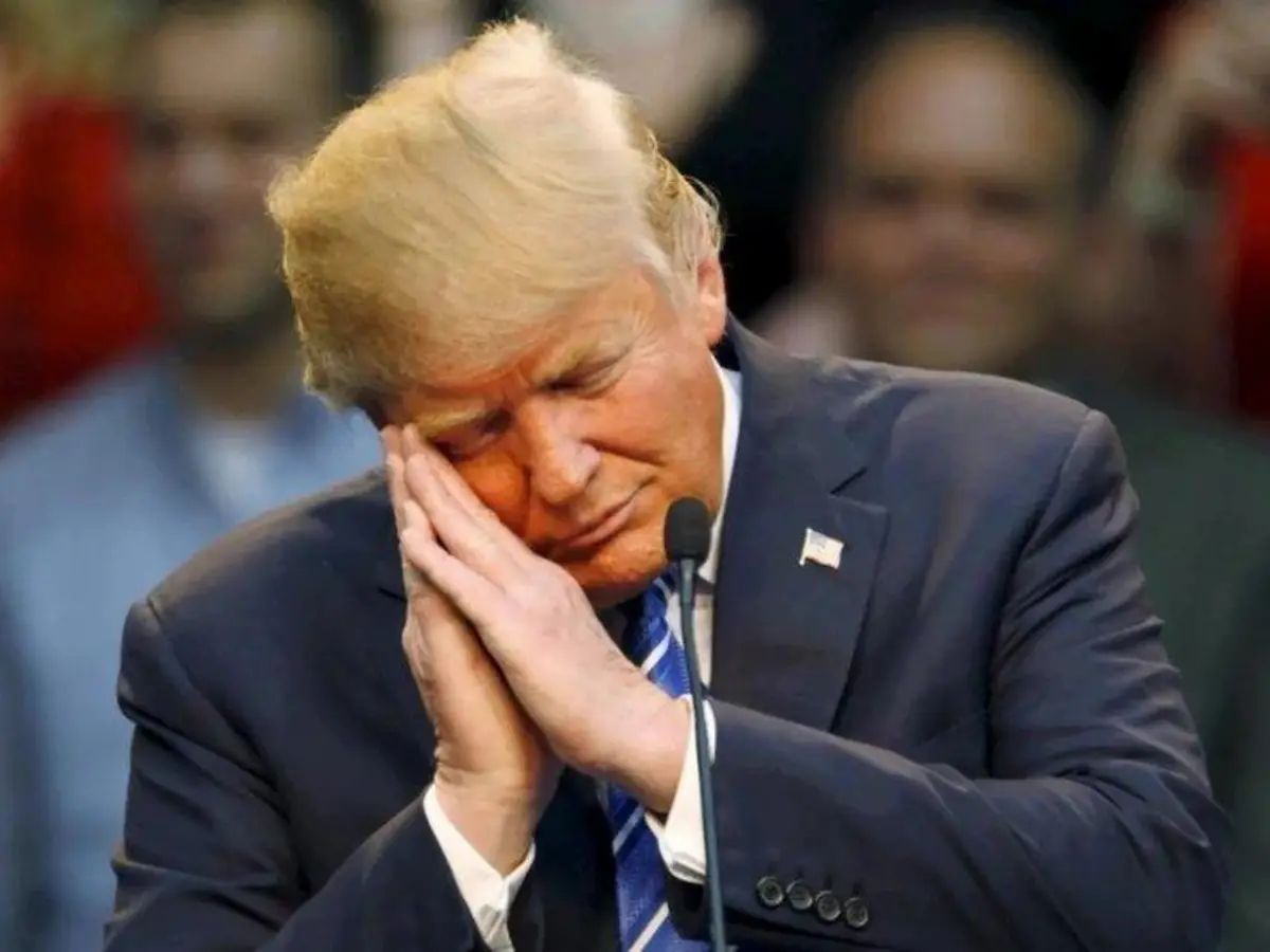 'Makes no economic sense': Trump’s tariff math is 'based on an error ...