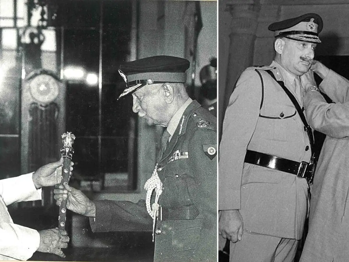 Operation Sindoor: Inside Indian Army’s most elusive rank, held by just ...