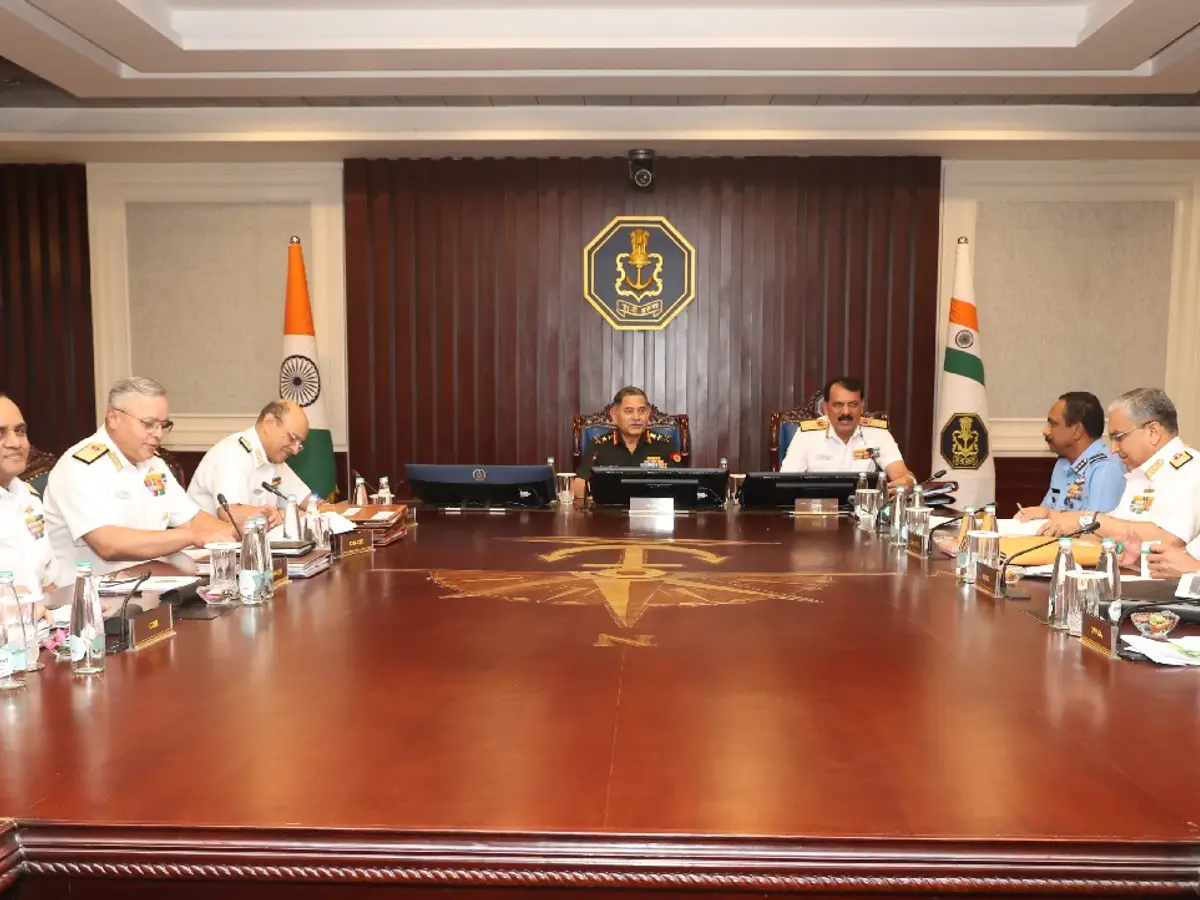 Sea lines of strategic synergy: India’s Navy and the rise of MAHASAGAR ...