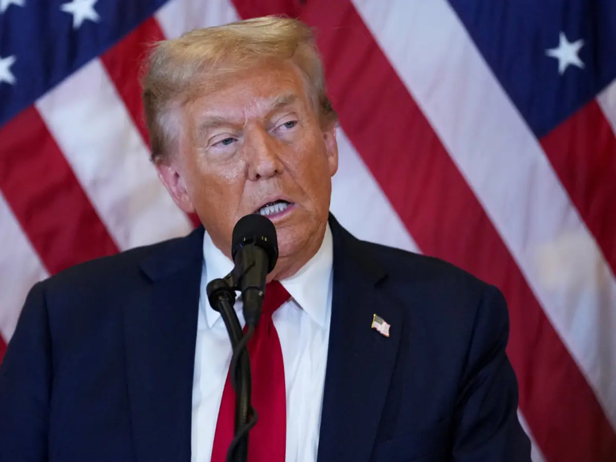 'Don't want to say I did...': Trump takes U-turn on mediating India-Pak ...