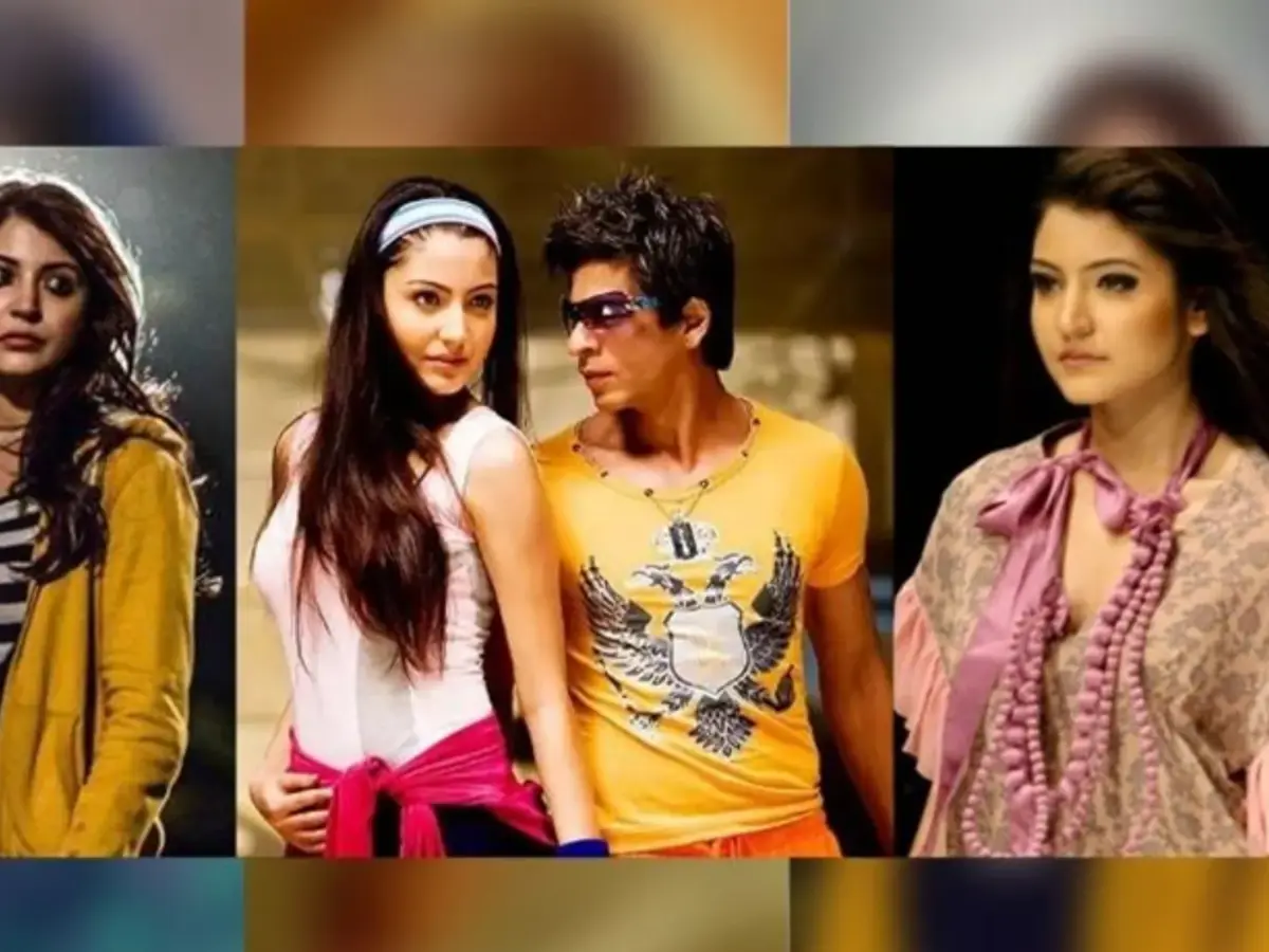 Birthday special: From a model to Bollywood's leading lady: Anushka ...