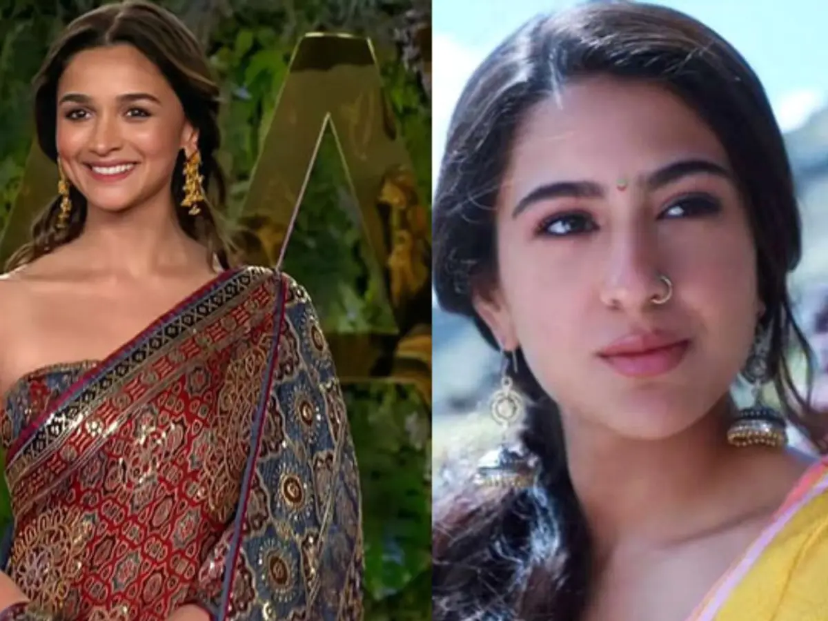 From Alia Bhatt to Sara Ali Khan: Five times actors proved they were ...