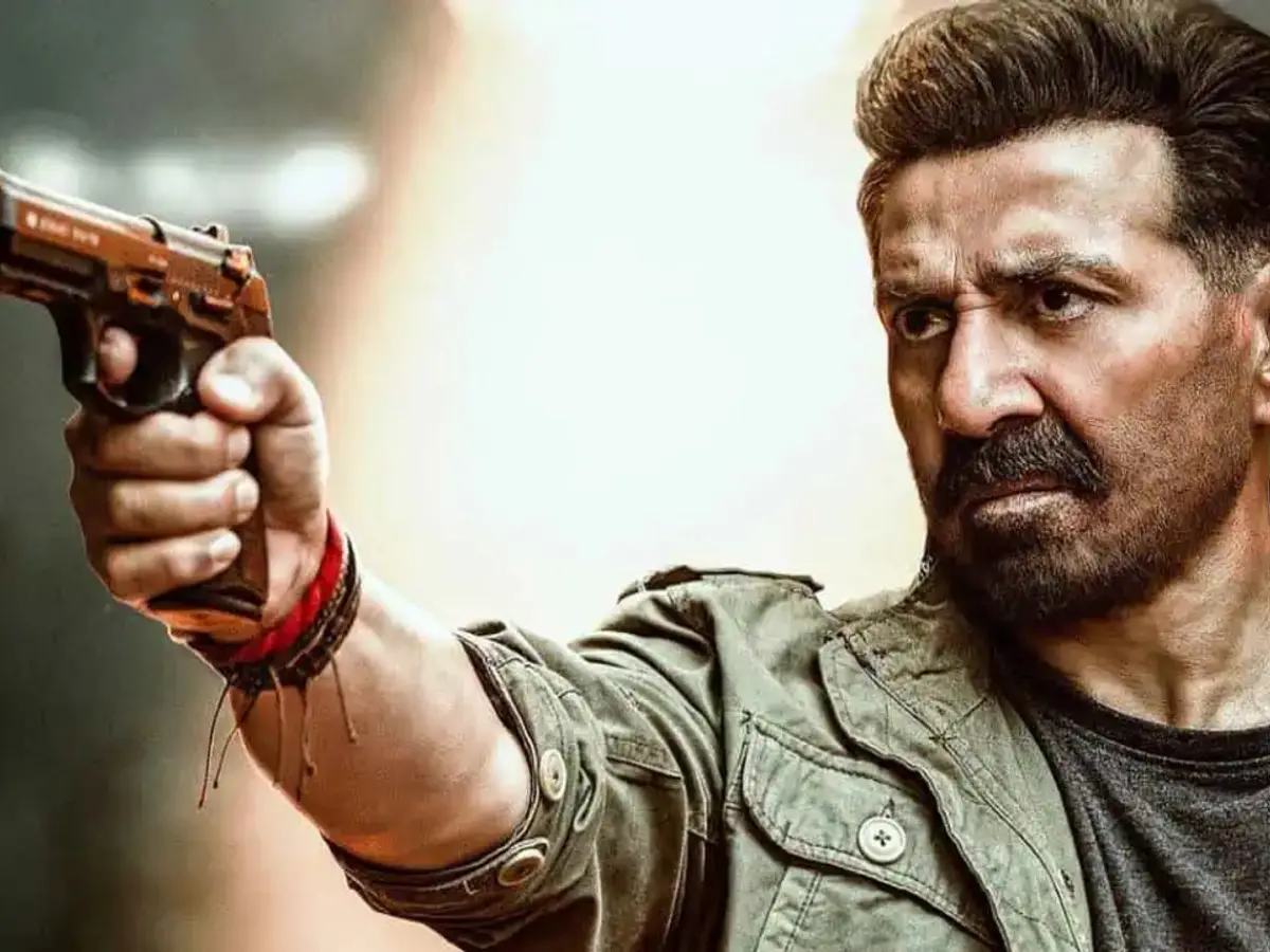 Sunny Deol confirms Jaat 2 with director Gopichand Malineni as movie ...