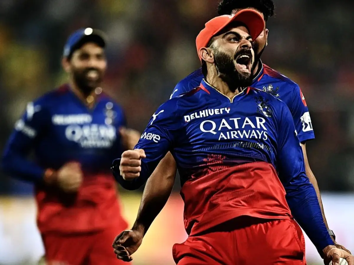IPL 2025: Check out Royal Challengers Bengaluru (RCB) Full Schedule