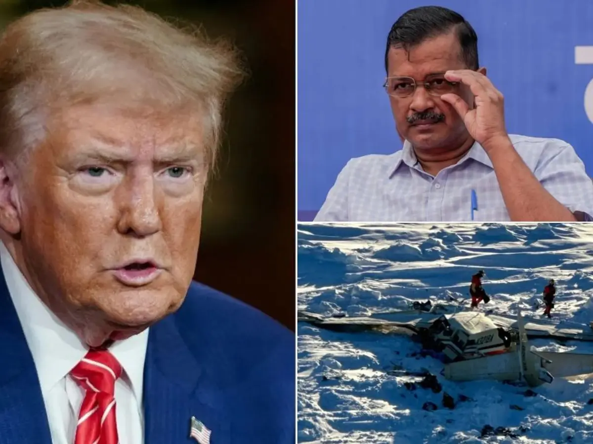 Morning news brief: Trump spoke to Putin over war; reasons why AAP lost ...