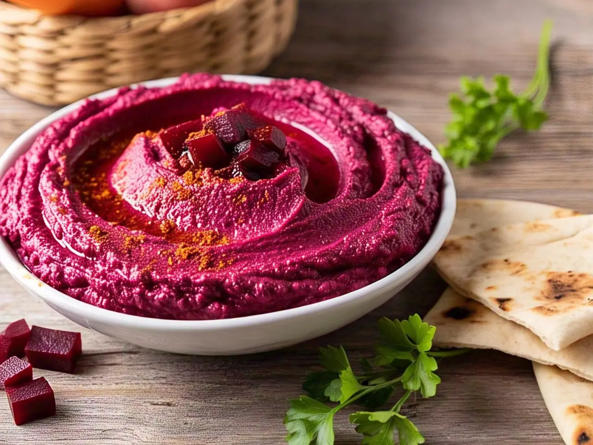 6 Ways to Eat Beetroot Beyond Salad and Juice