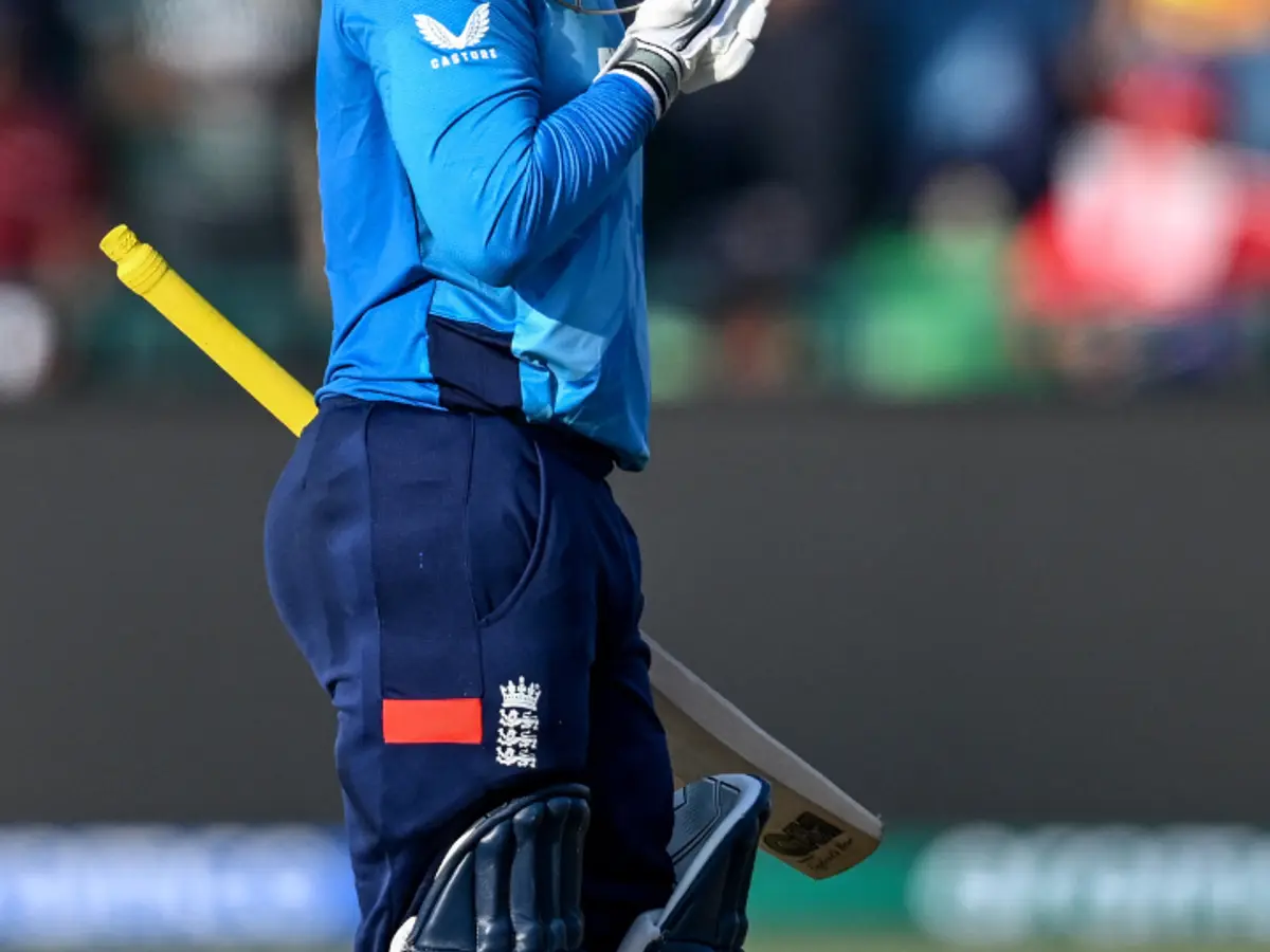 7 Highest Individual Scores in Champions Trophy History