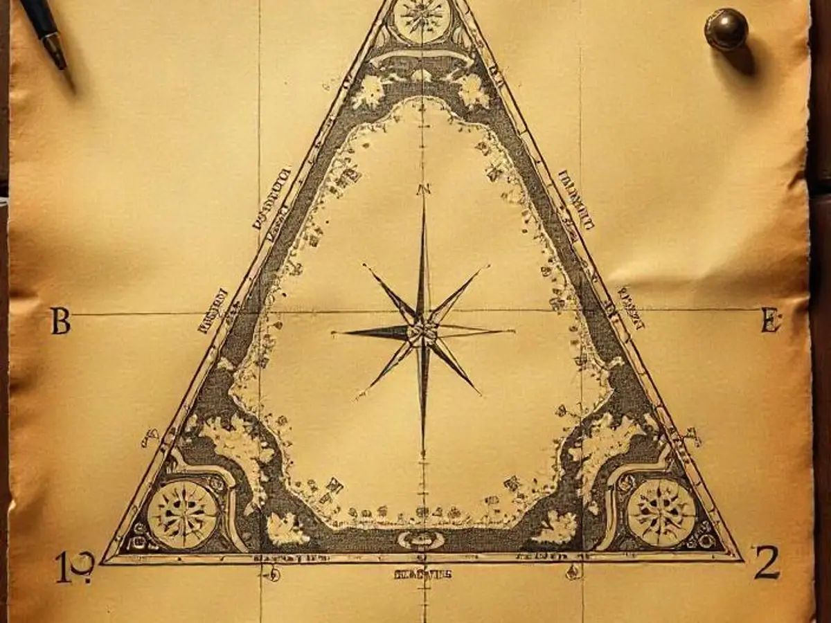 The Real Story Behind the Bermuda Triangle