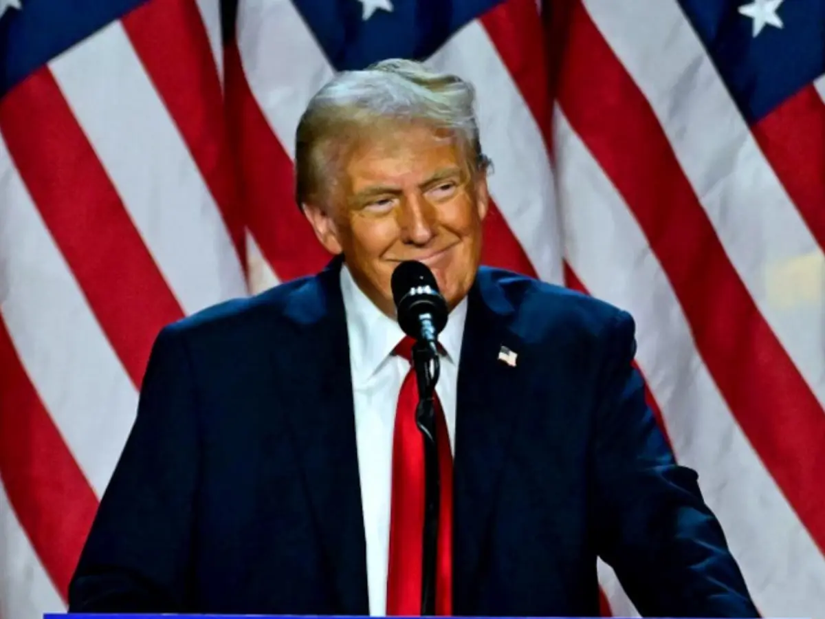 Donald Trump inauguration: Key events, performers, and security details ...