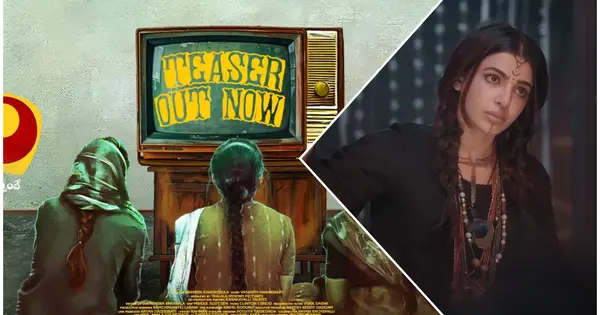 Subham: First trailer for Samantha Ruth Prabhu horror comedy is here and it is hilarious