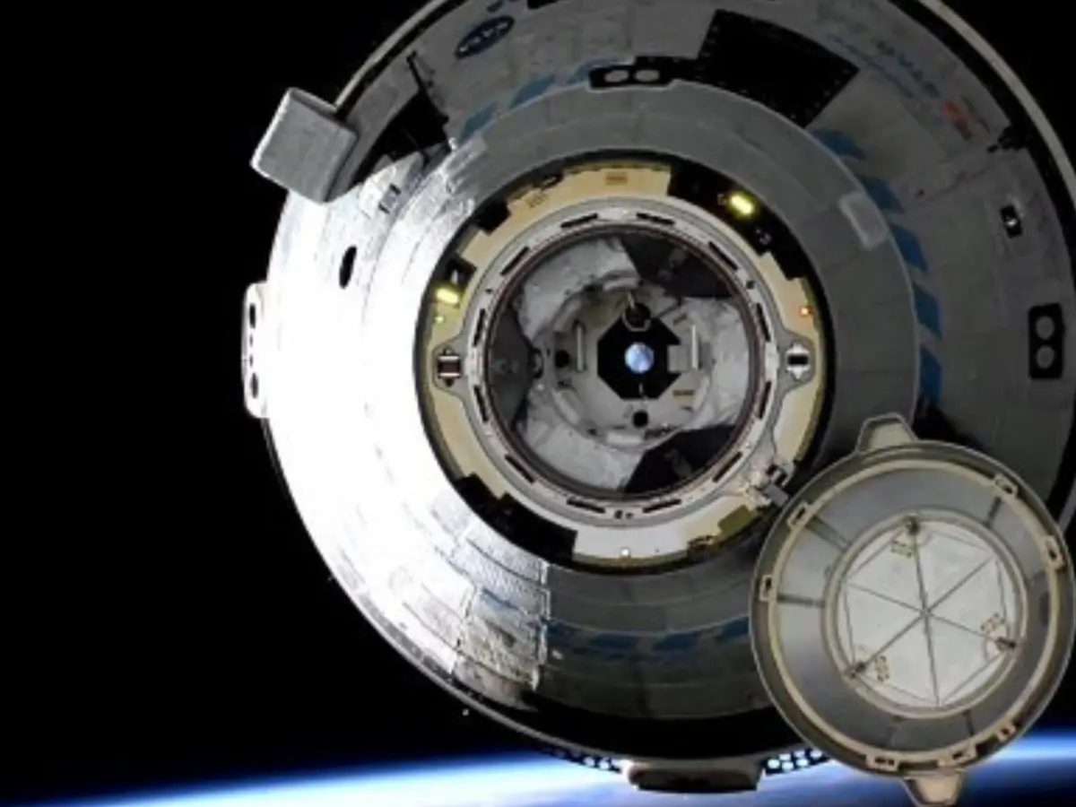 'We didn't know why...': NASA bent the rules for Starliner, docking was ...