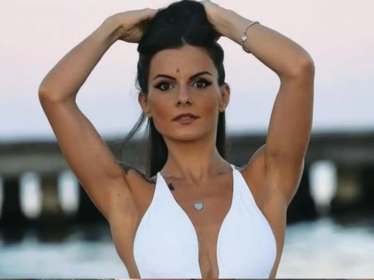 Italy teacher caught moonlighting as an OnlyFans model, says school salary 'unsustainable'