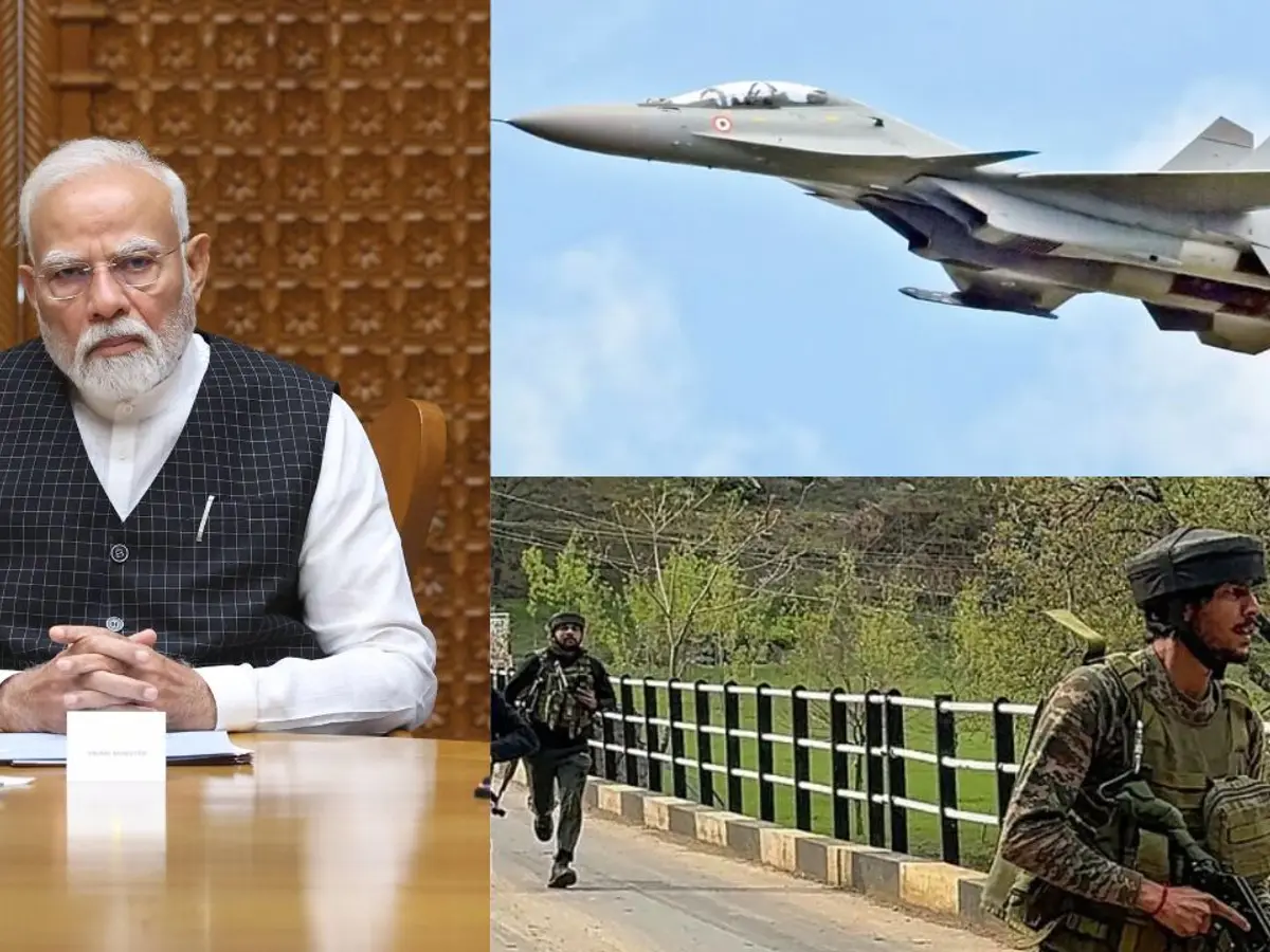 Top 10 world news: India takes action against Pakistan after J&K attack ...