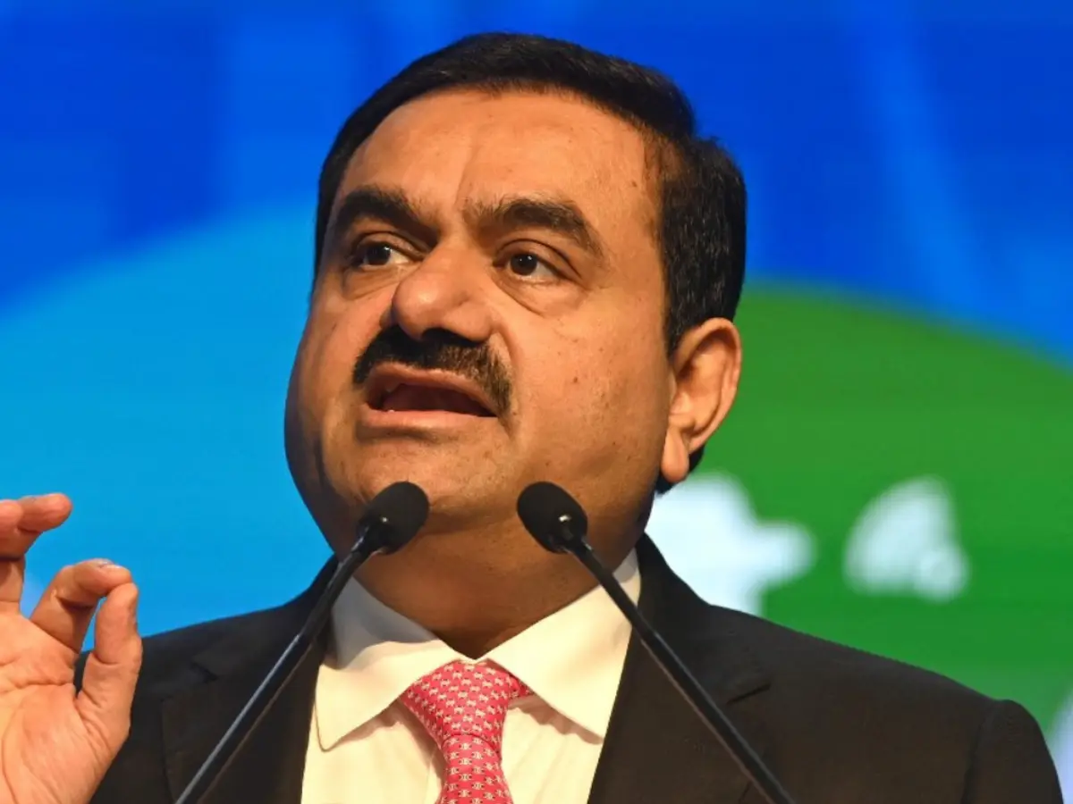 Trump puts FCPA investigations on hold for 180 Days, giving Adani Group ...
