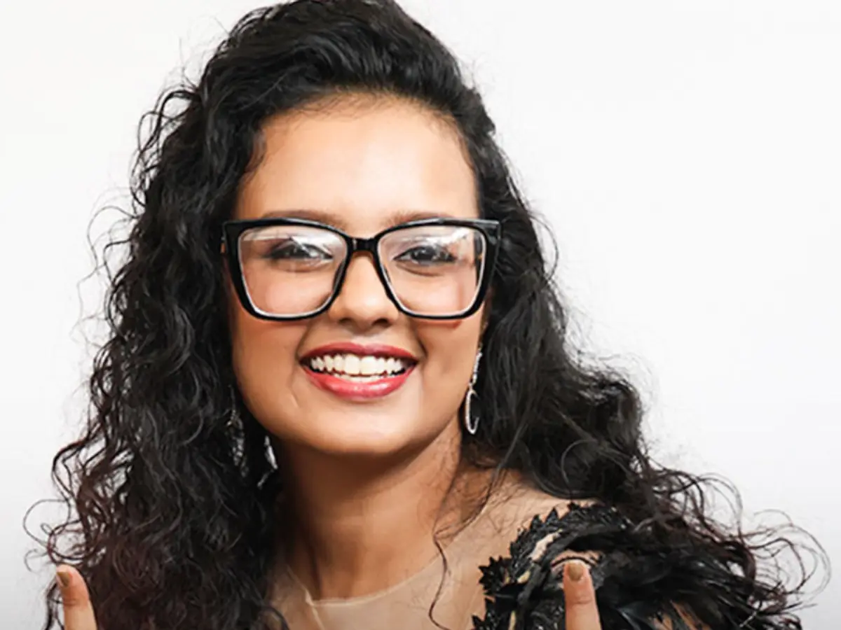 Indian Idol 15: Manasi Ghosh takes home the winners trophy, Rs 2.5 ...