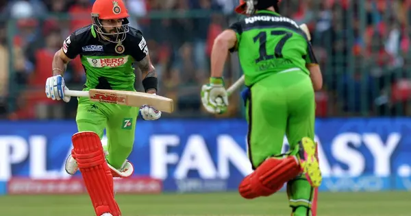 5 Unbreakable IPL Records that still stand tall