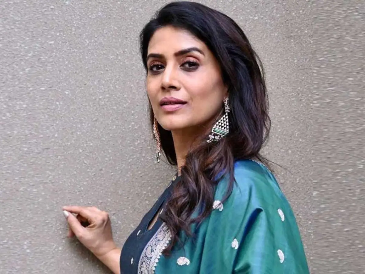 Interview| Sonali Kulkarni: 'We are global stars. Talent matters, not language'