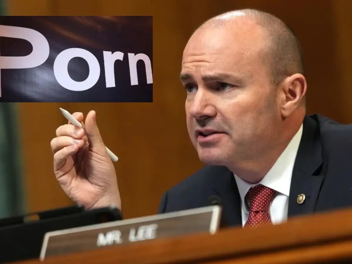 US to punish those who visit porn websites? Senators introduce new bill ...