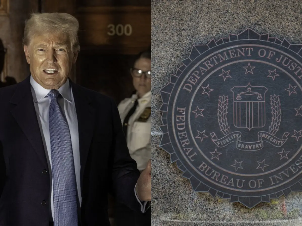 FBI closes its diversity office ahead of Trump's return to White House ...