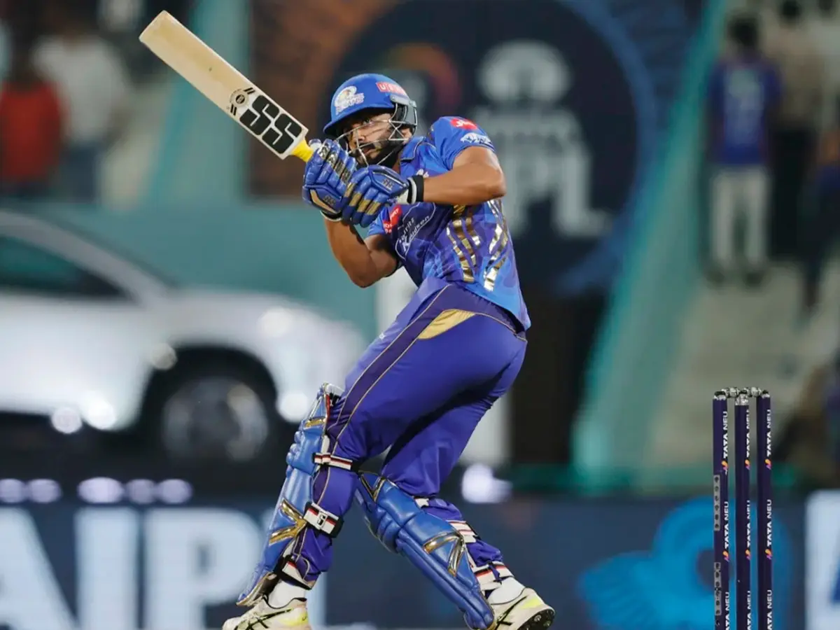 IPL 2025 | Bought back via RTM for nearly 18 times of his base price of ...