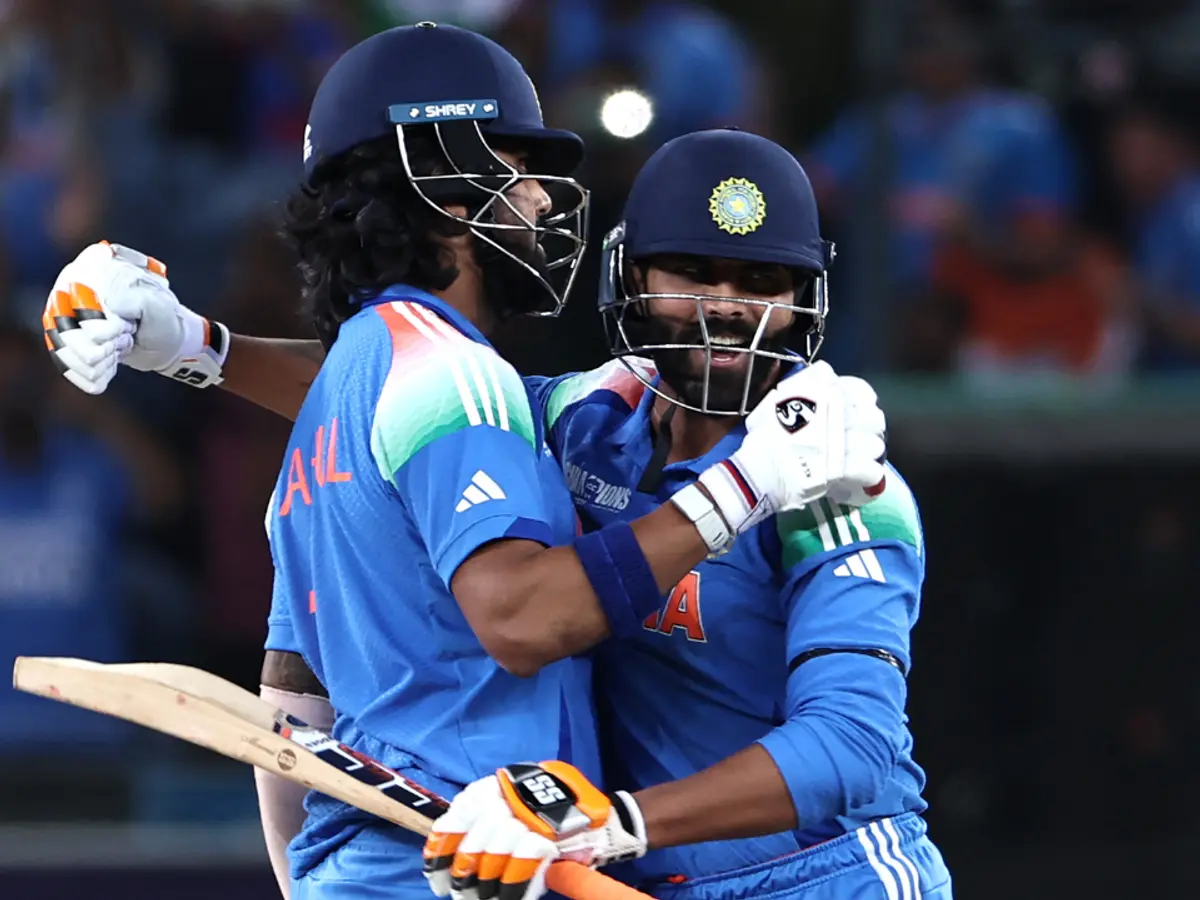 HIGHLIGHTS | IND vs AUS 1st Semi Final: India beat Australia, advance ...