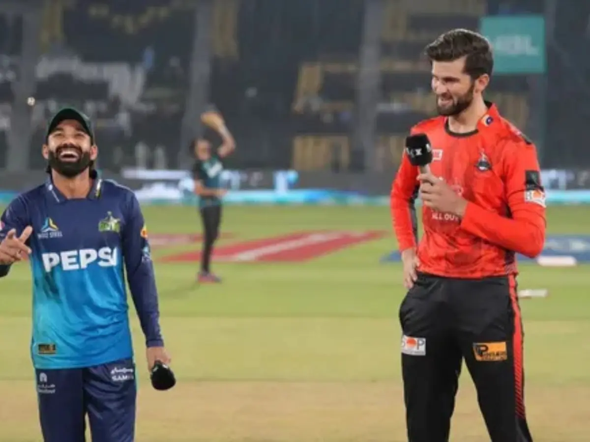 Indo-Pak War | PCB shifts remaining matches of PSL X to UAE