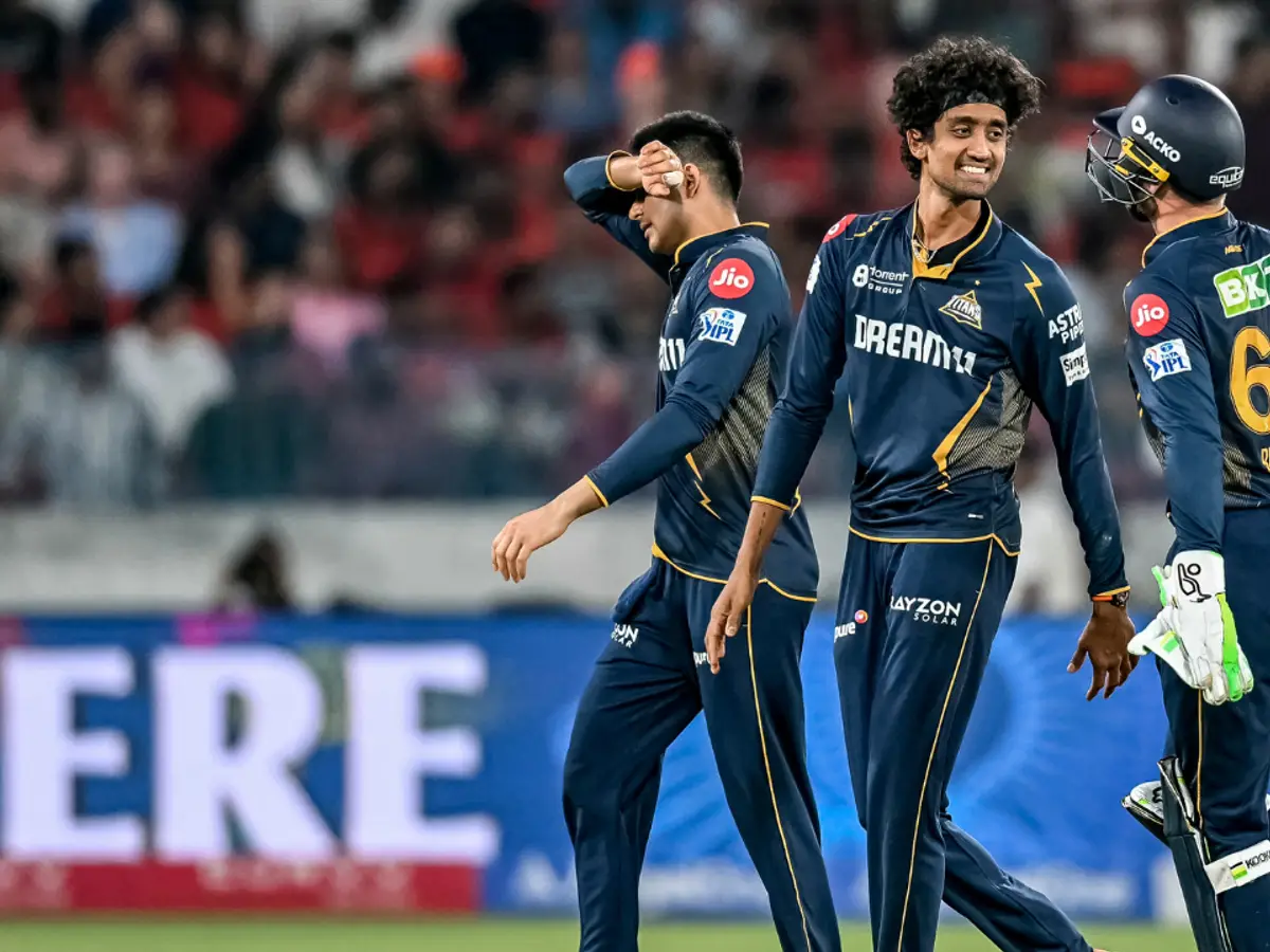 'Updated IPL 2025 Points Table': Check points table, match results, NRR ...