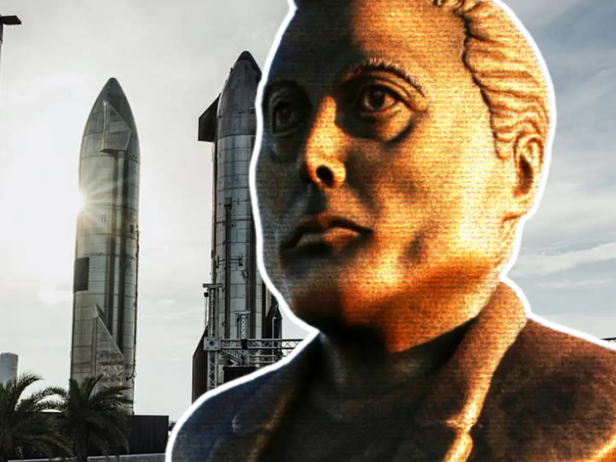 ‘He’s trying to colonise’: Elon Musk to add his own city, ‘Starbase ...