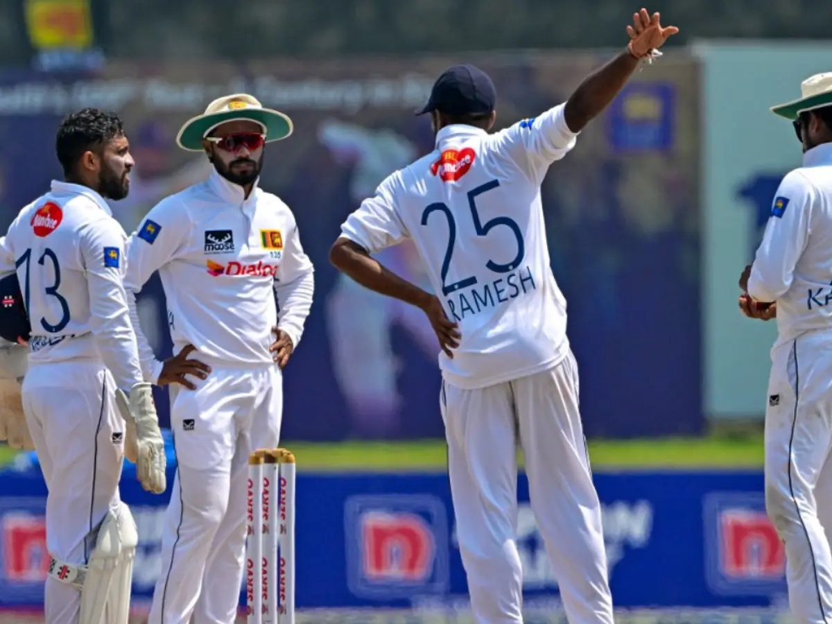 Exclusive: 'No bowler becomes a bowler...,' says ex-Sri Lanka skipper ...