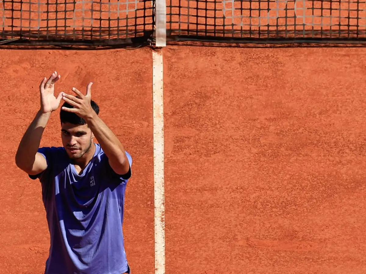 French Open 2025: Men's and women's singles players list announced ...