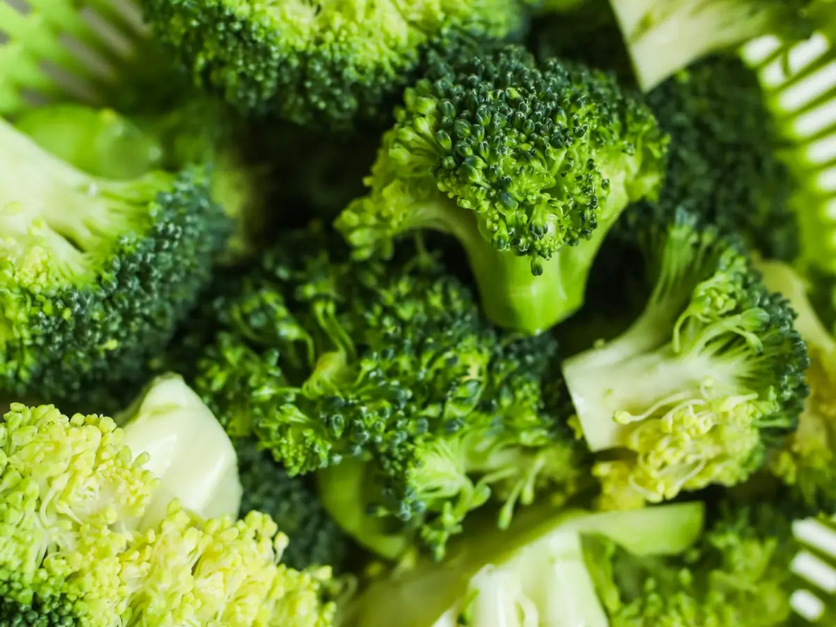 Healthy + Tasty = Why Broccoli Tastes Better with These 3 Ingredients